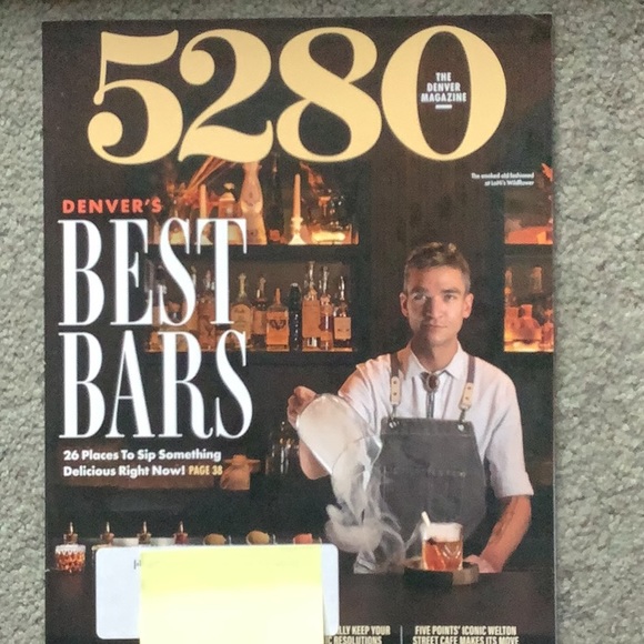 5280 Magazine | Other | 528 The Denver Magazine Denvers Best Bars 26 ...